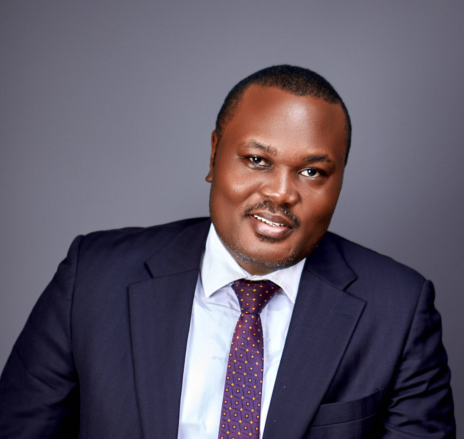 Akhigbe Oserogho - Perchstone and Graeys