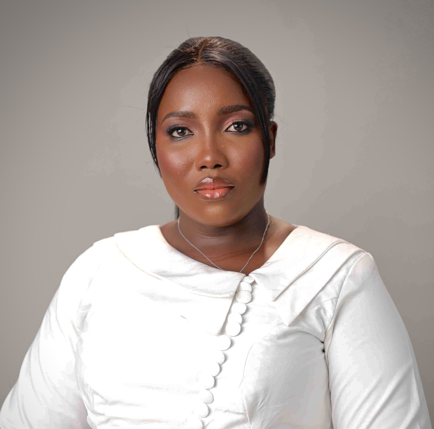 Esther Oyewusi - Perchstone and Graeys