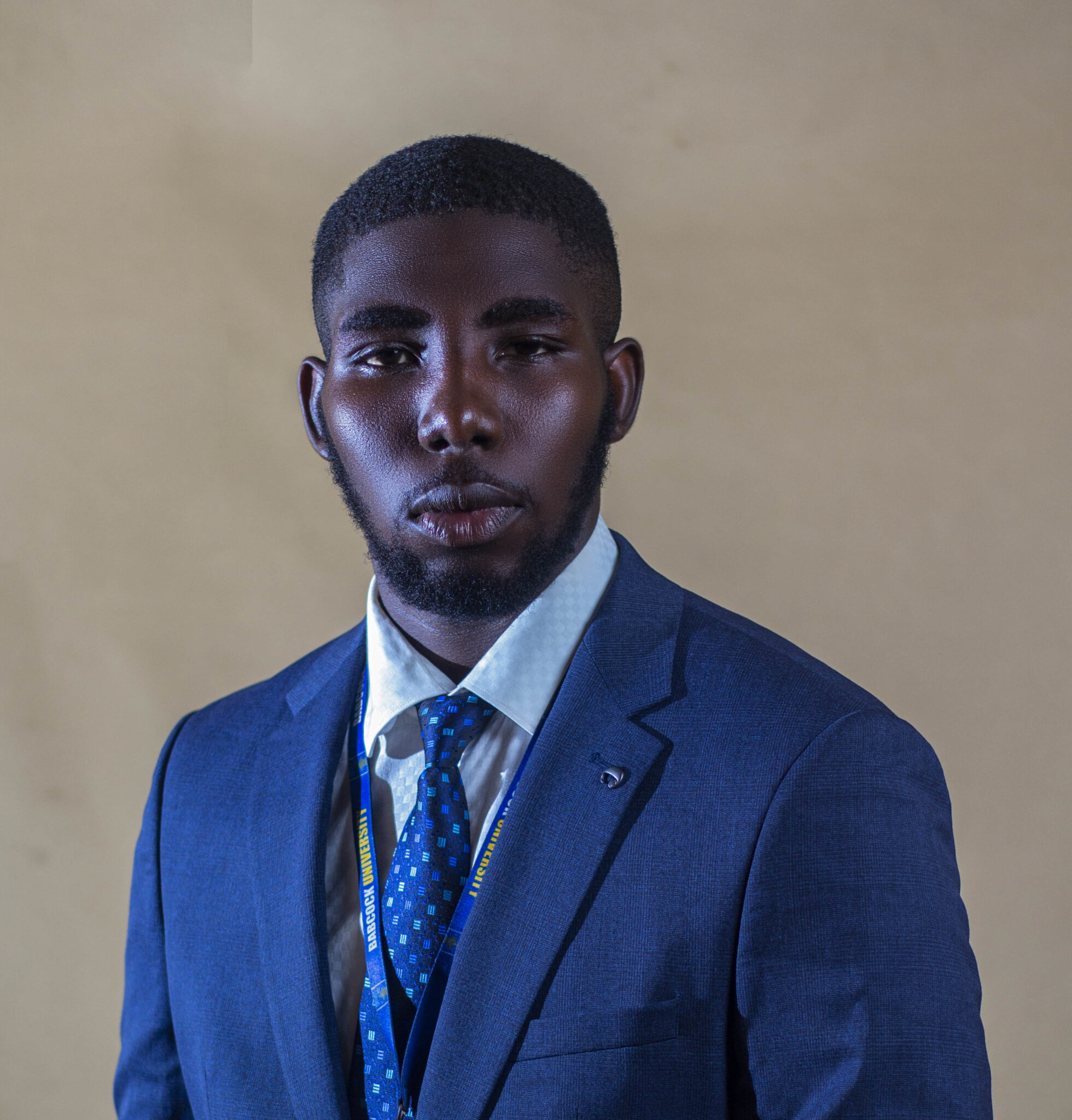 Mishael Williams-Daudu - Perchstone and Graeys